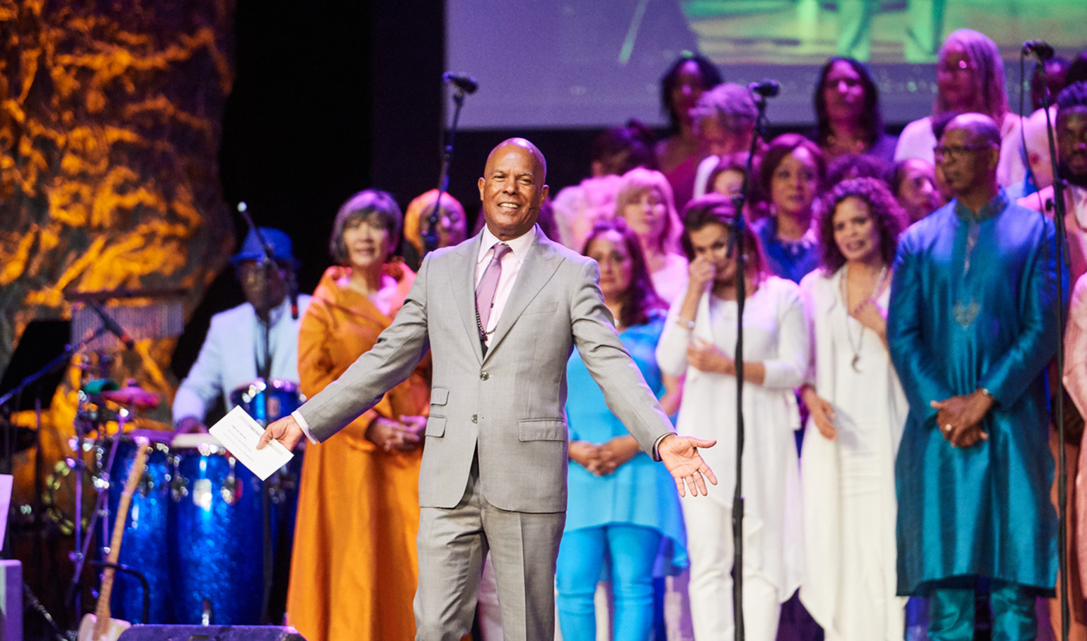 Events from January 23, 2024 – February 20, 2024 – Agape International Spiritual Center