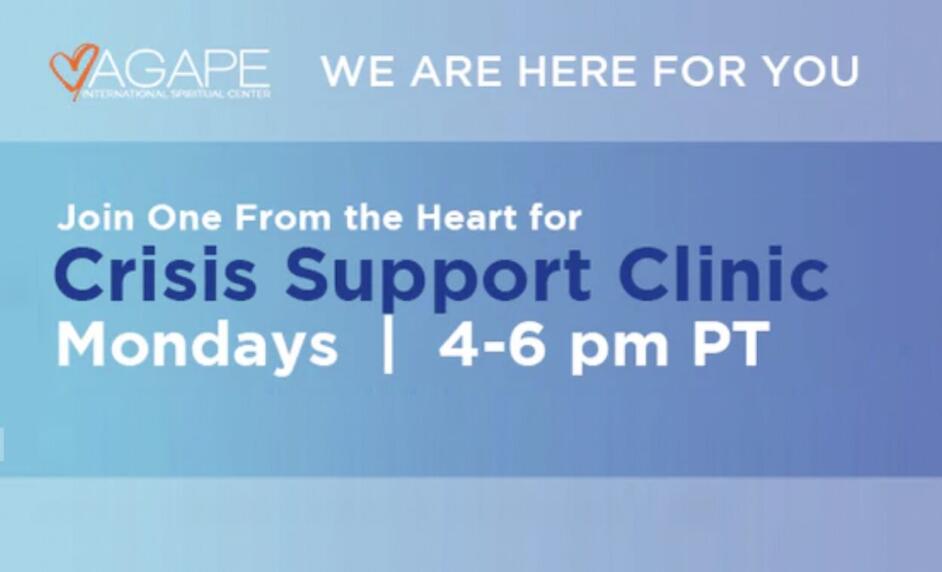 Events from January 23, 2024 – February 20, 2024 – Agape International ...