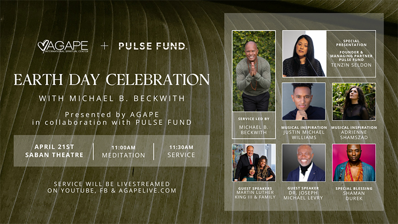 Earth Day, Real Life Heroes....Navalny's